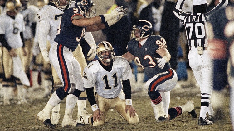 Drew Lock has what it takes to avoid following the story of John ...