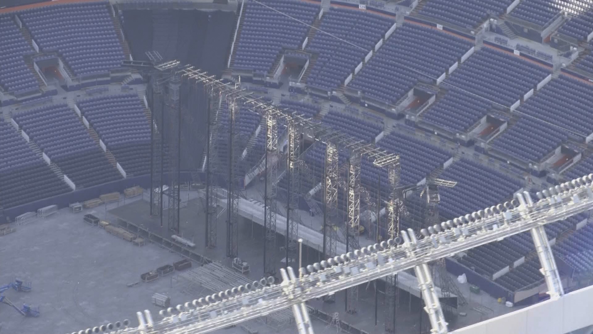 The Weeknd returns to Denver with world tour on Saturday: What to know ...