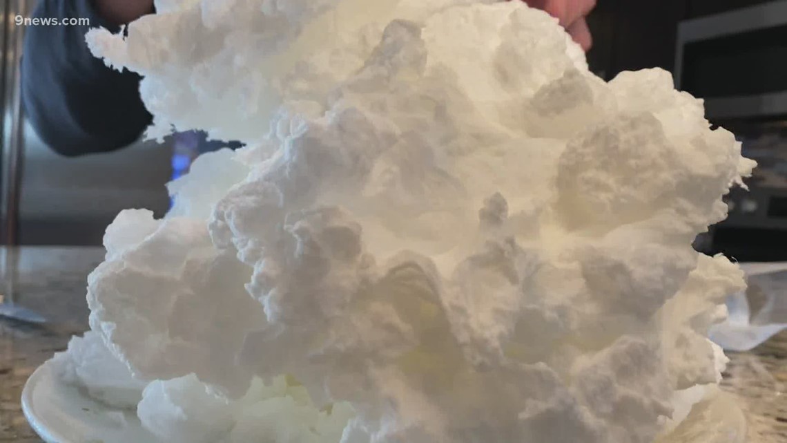 Science experiment: Here's what happens when you put Ivory soap in the ...