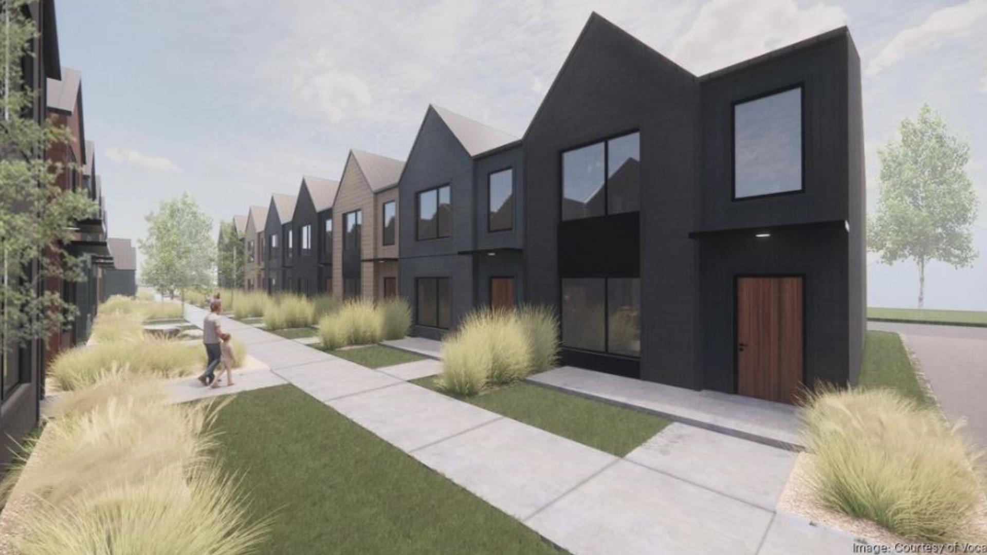 Affordable housing project starts in Denver metro-area suburb | 9news.com