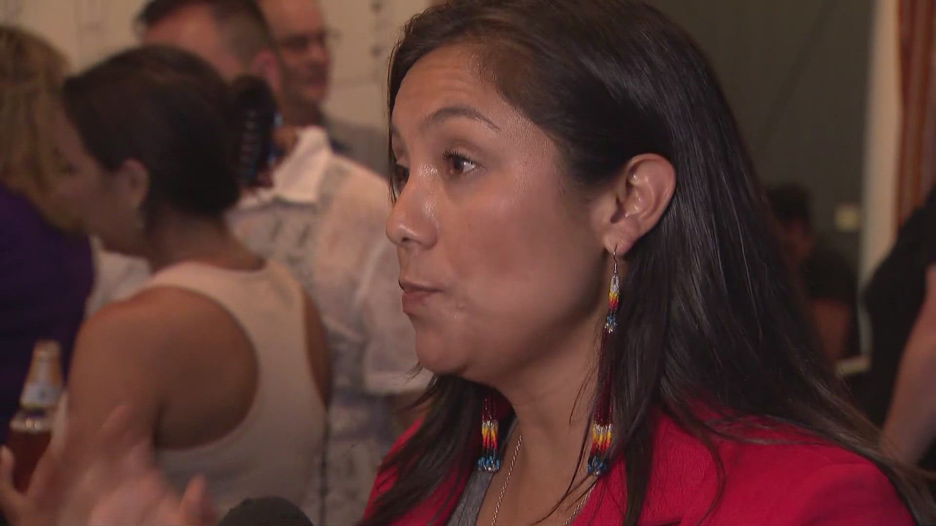 Colorado House District 4 incumbent Hernández holds out hope for late ...