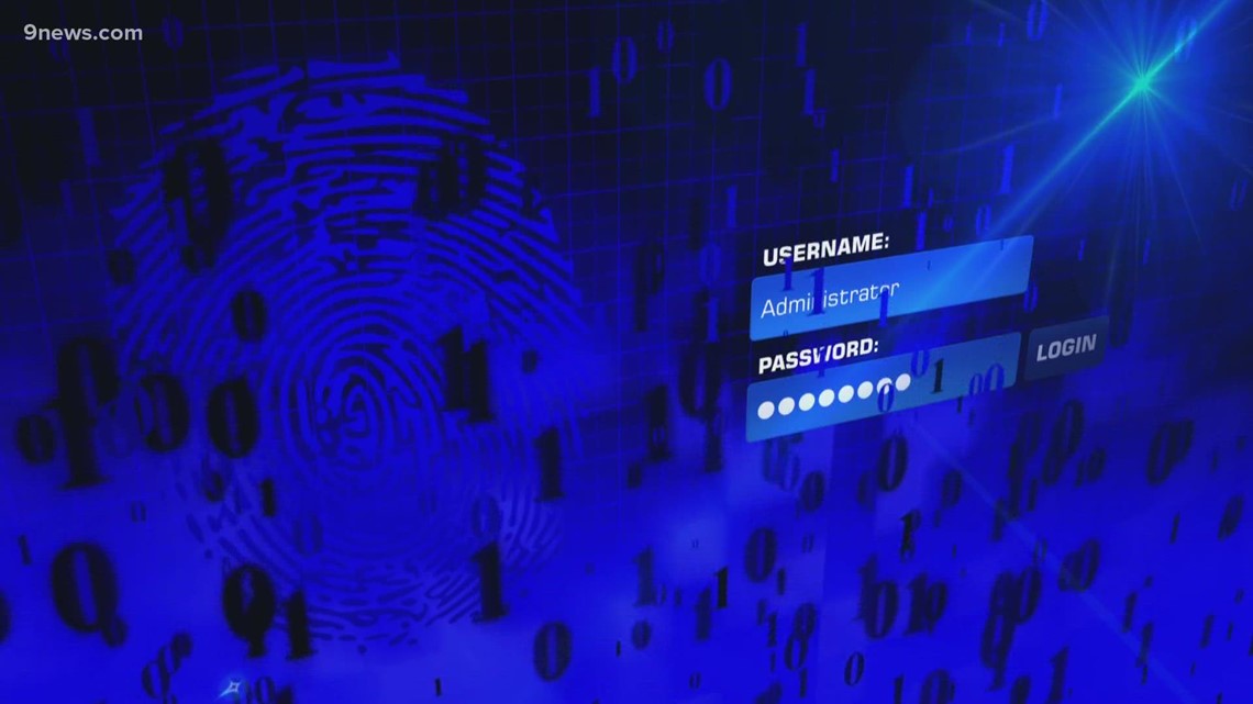 What can someone do with a copy of a voting server? | 9news.com