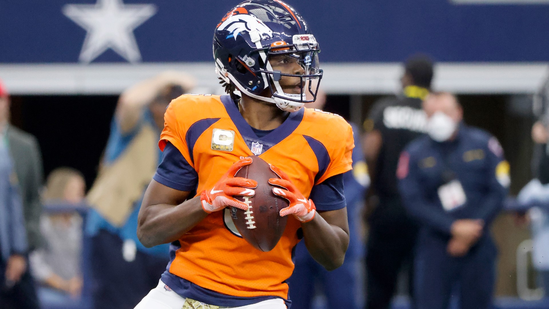 Pay back comes to those who disrespect Denver Broncos | 9news.com