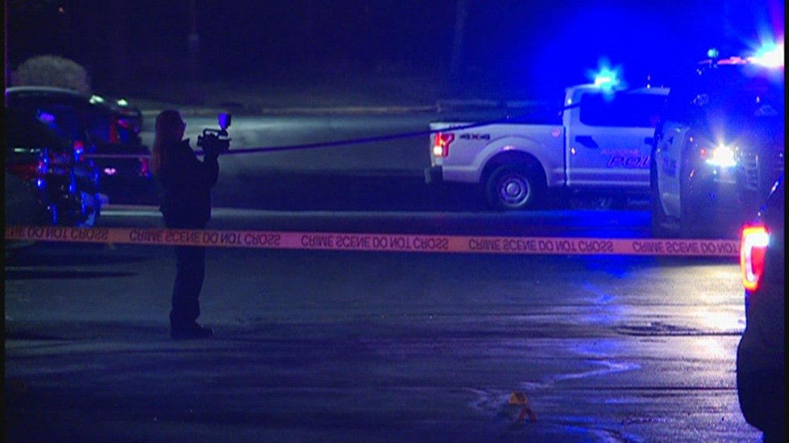 Aurora sees a rise in female murder victims | 9news.com
