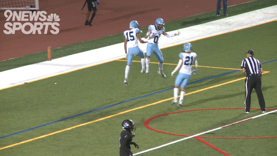 Ralston Valley picks up big 5A football win over Grandview | 9news.com