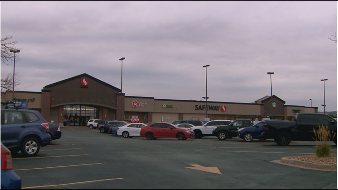 Union asks for armed security at Colorado grocery stores | 9news.com
