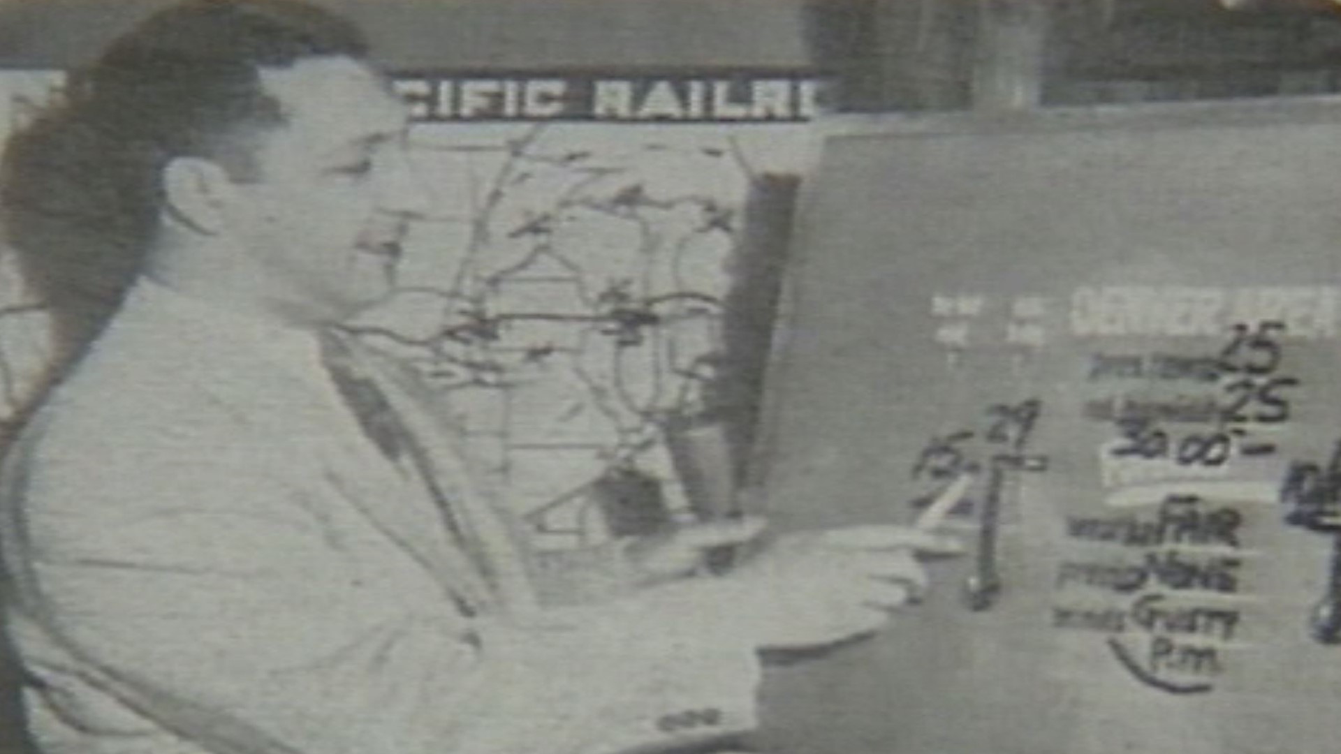 70 yeas ago, Channel 9 went on the air in Denver | 9news.com