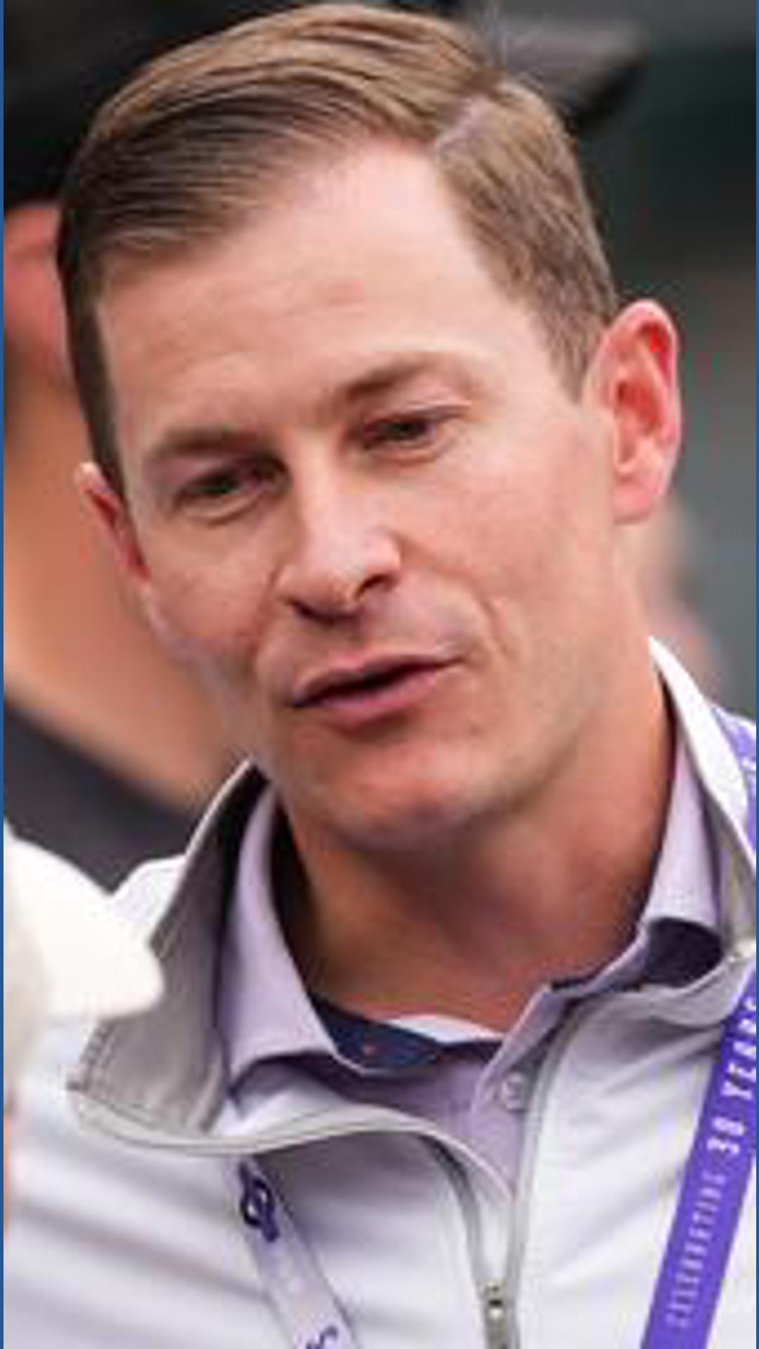 Greg Feasel leaving Rockies after 30 years, team promotes Walker ...
