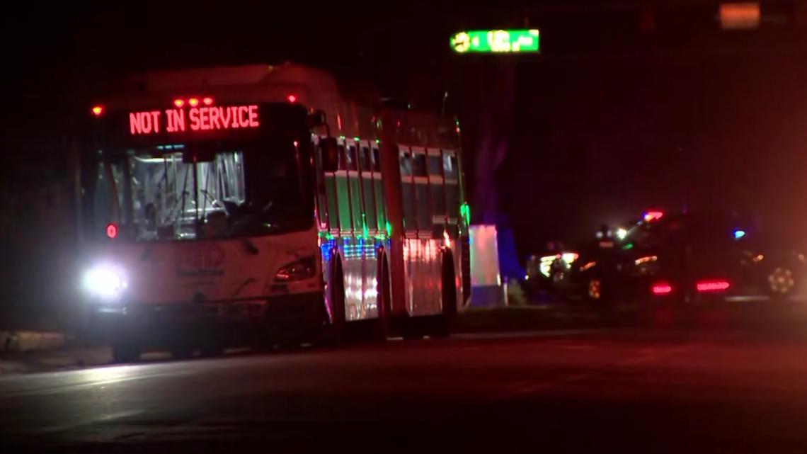 Flock admits federal agents access local police data | 9news.com