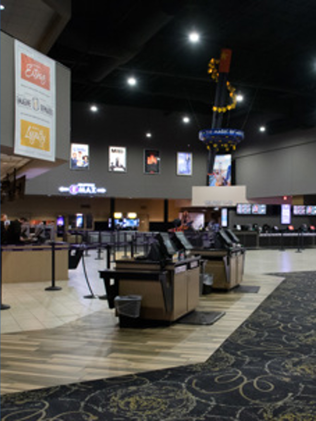 Emagine Entertainment opens first Colorado movie theater in 2026 ...
