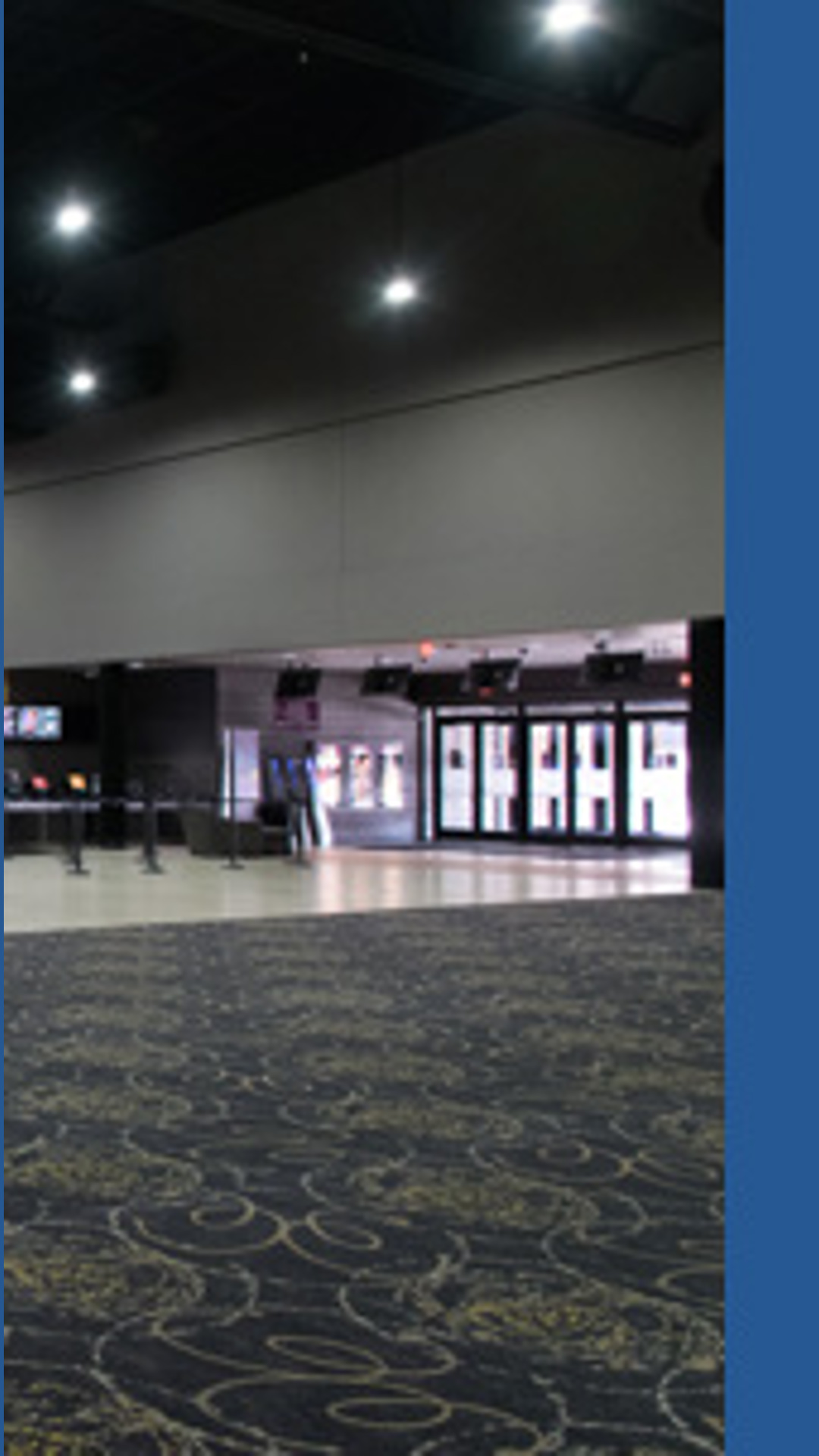 Emagine Entertainment opens first Colorado movie theater in 2026 ...