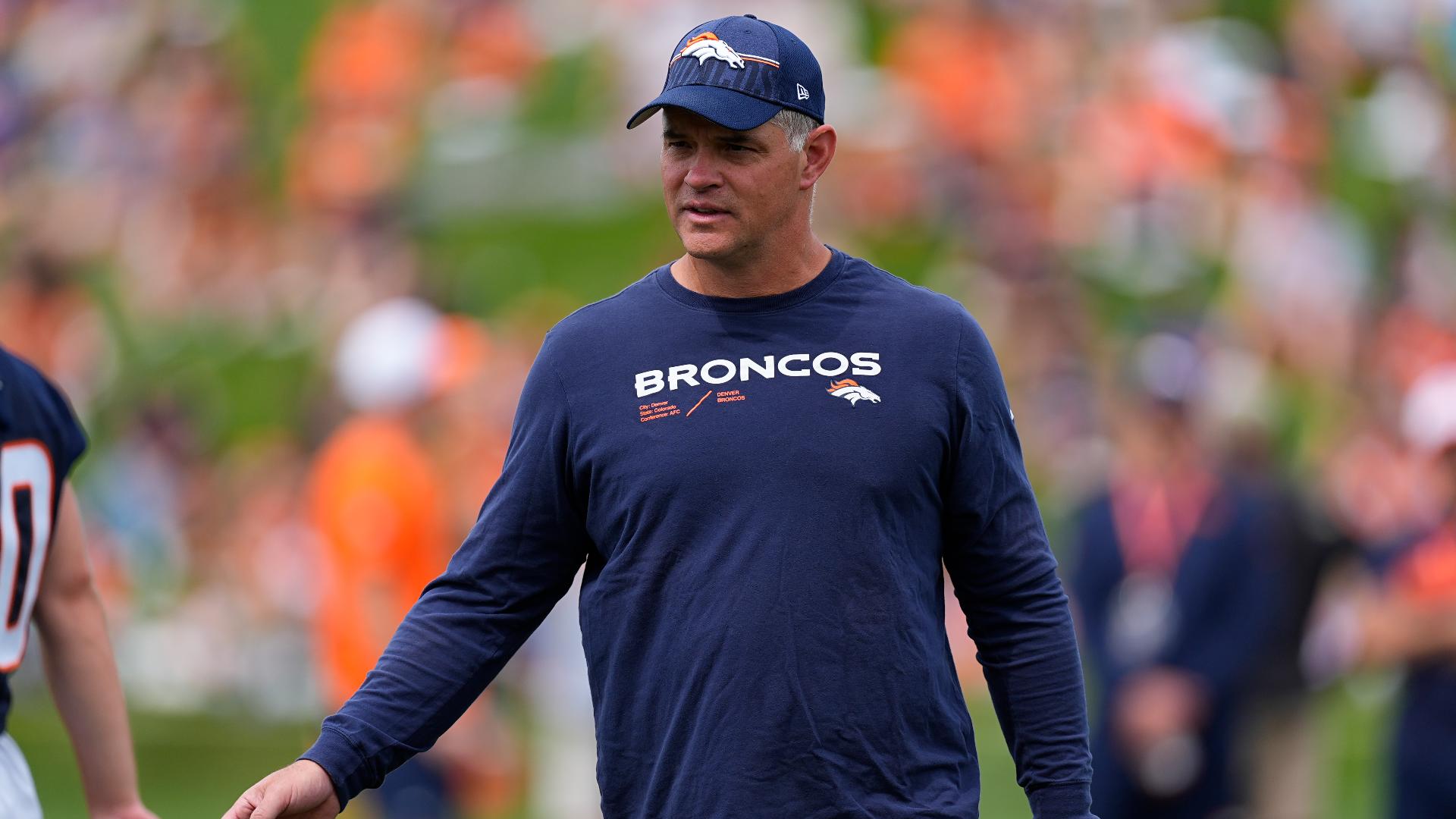 One more look at the Denver Broncos' 53-man roster | 9news.com