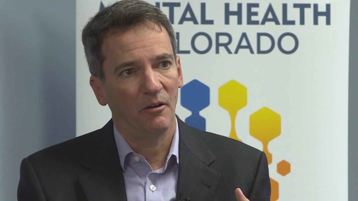 Andrew Romanoff officially announces challenge of Cory Gardner for US ...