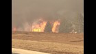 Marshall Fire: Firefighter shares photos, video from front lines ...