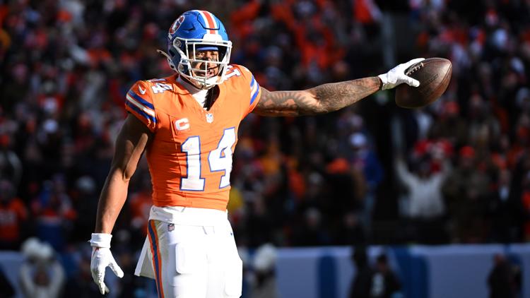 9Things to know about Alexandra Lewis | 9news.com