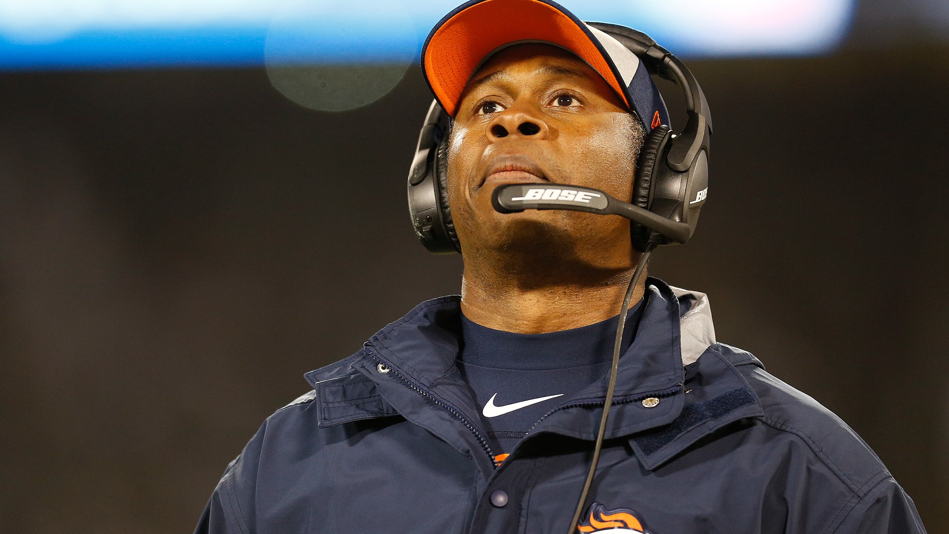 Denver Broncos bring back Vance Joseph as defensive coordinator | 9news.com