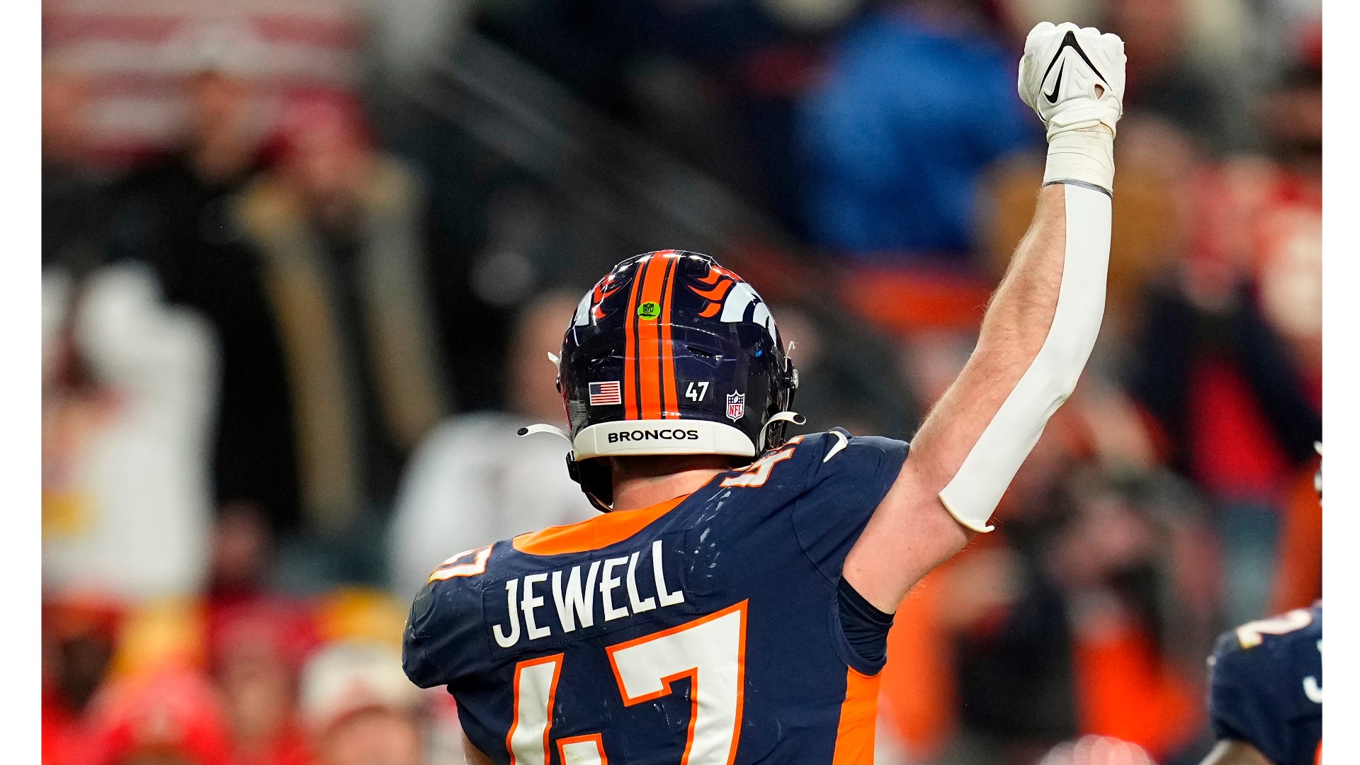 Broncos 2023 inside linebackers outlook: Josey, Alex and rookie | 9news.com