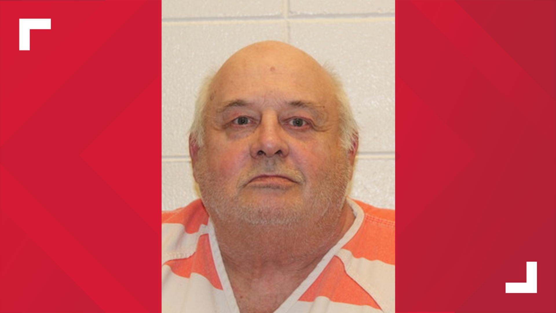 Man arrested in 2007 Colorado murder of young mother | 9news.com