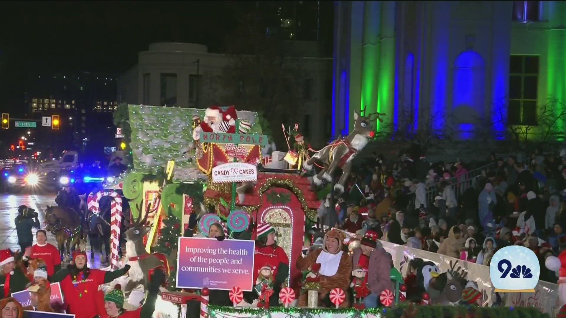 How to get a permit to cut a Christmas tree in Colorado | 9news.com