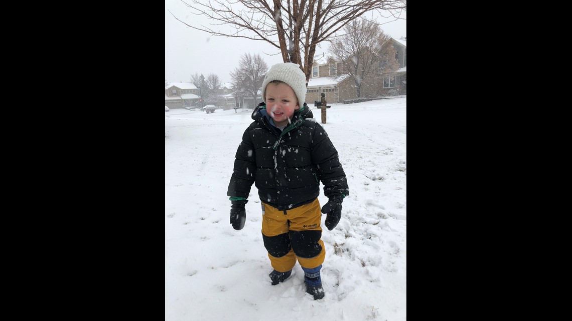 Bomb Cyclone: Colorado's 2019 weather event was the strongest ever ...