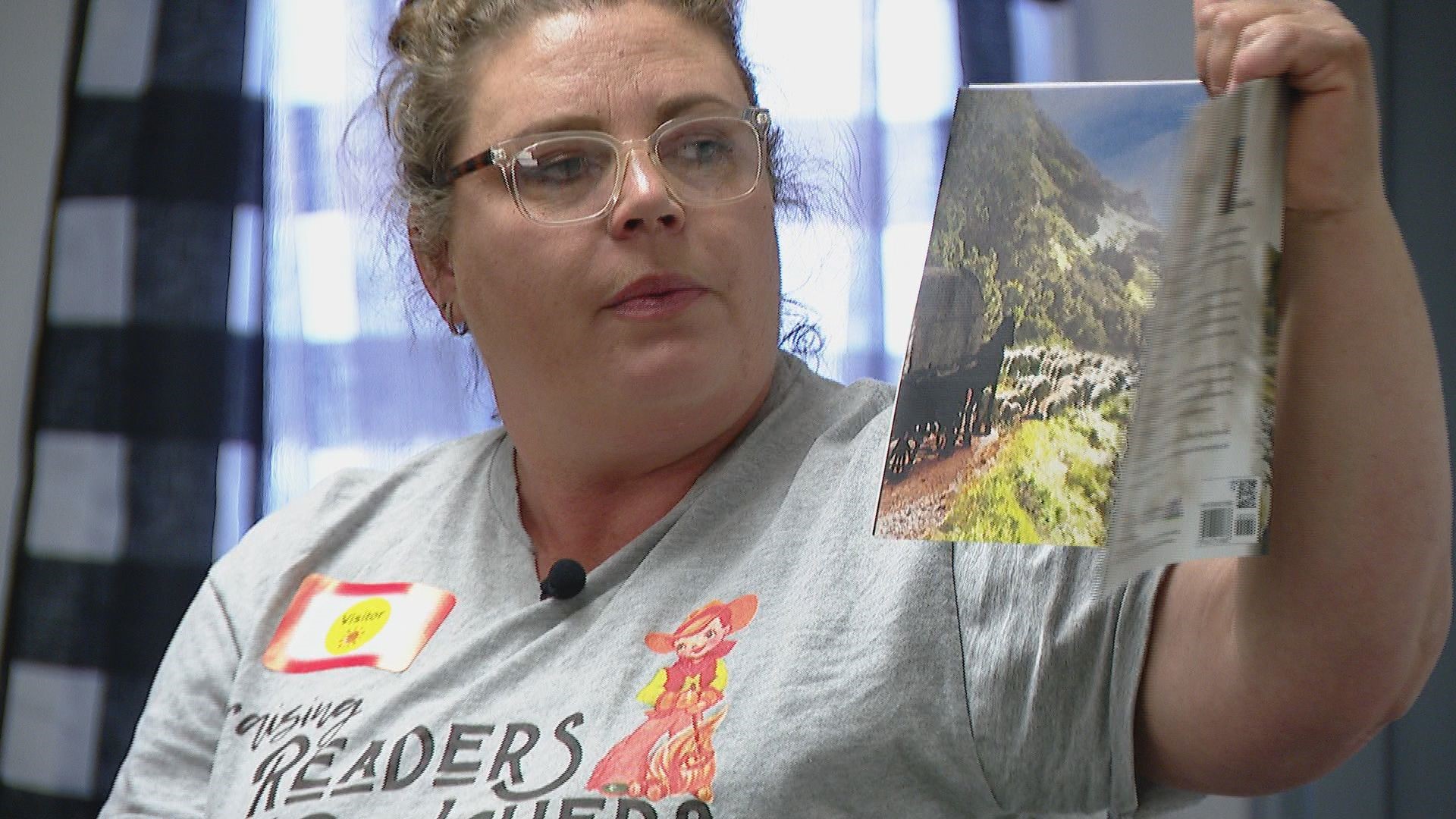 Working as an agricultural journalist in Colorado | 9news.com