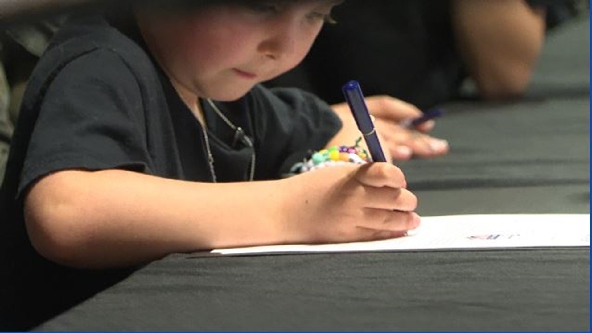 National 'Letter to an Elder Day' is on Wednesday | 9news.com