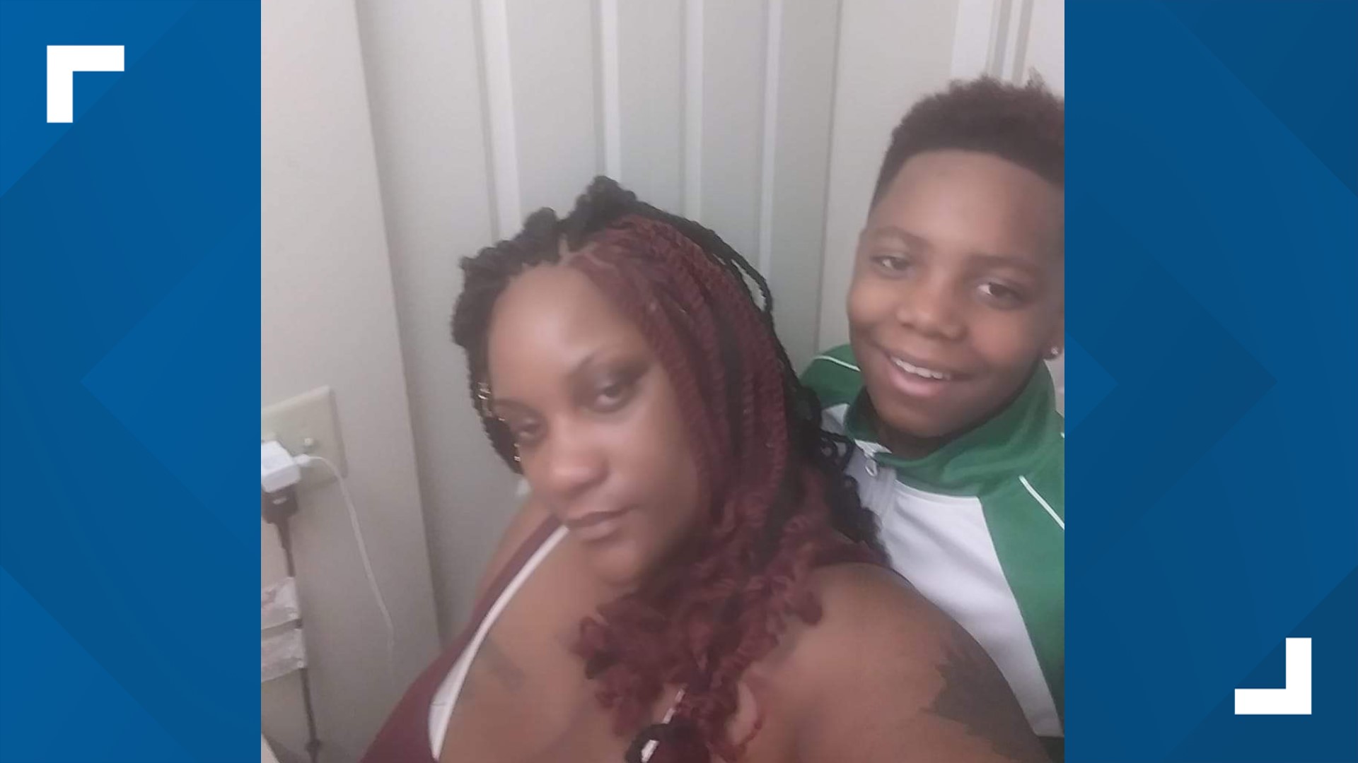 2 teenagers found shot to death inside Montbello apartment | 9news.com