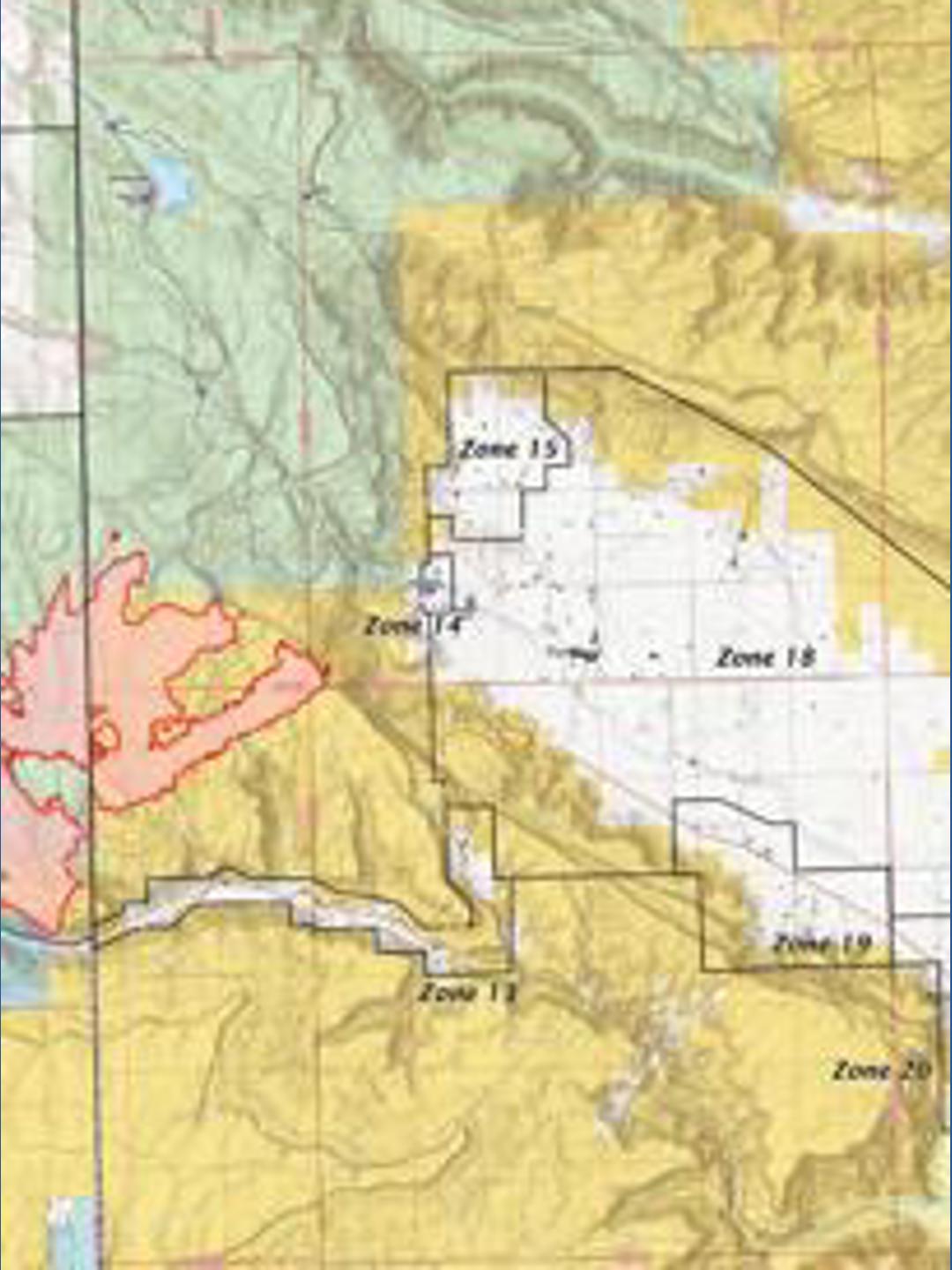 Multiple fires burning across Colorado, containment grows | 9news.com
