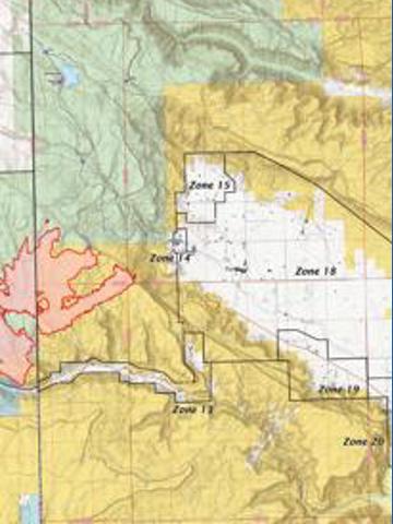 Multiple fires burning across Colorado, containment grows | 9news.com