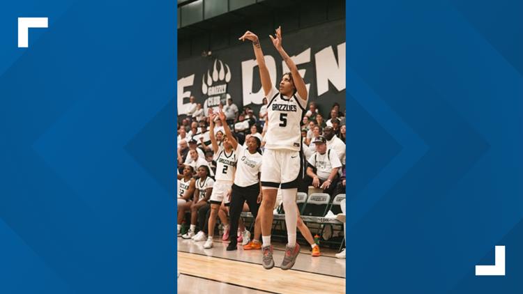 Colorado university mourns student killed in Las Vegas shooting | 9news.com
