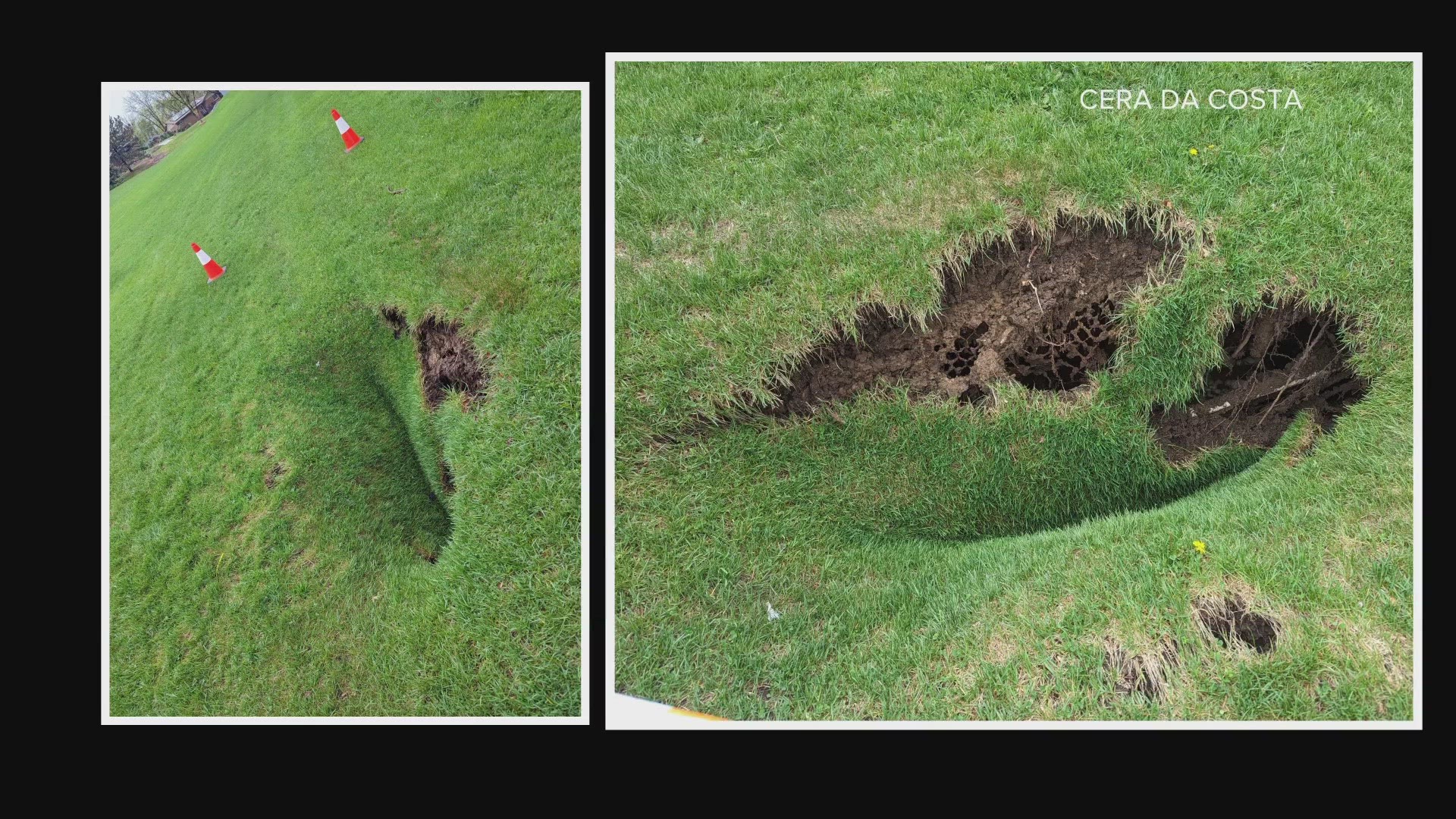 Latest headlines for May 15 | 9news.com