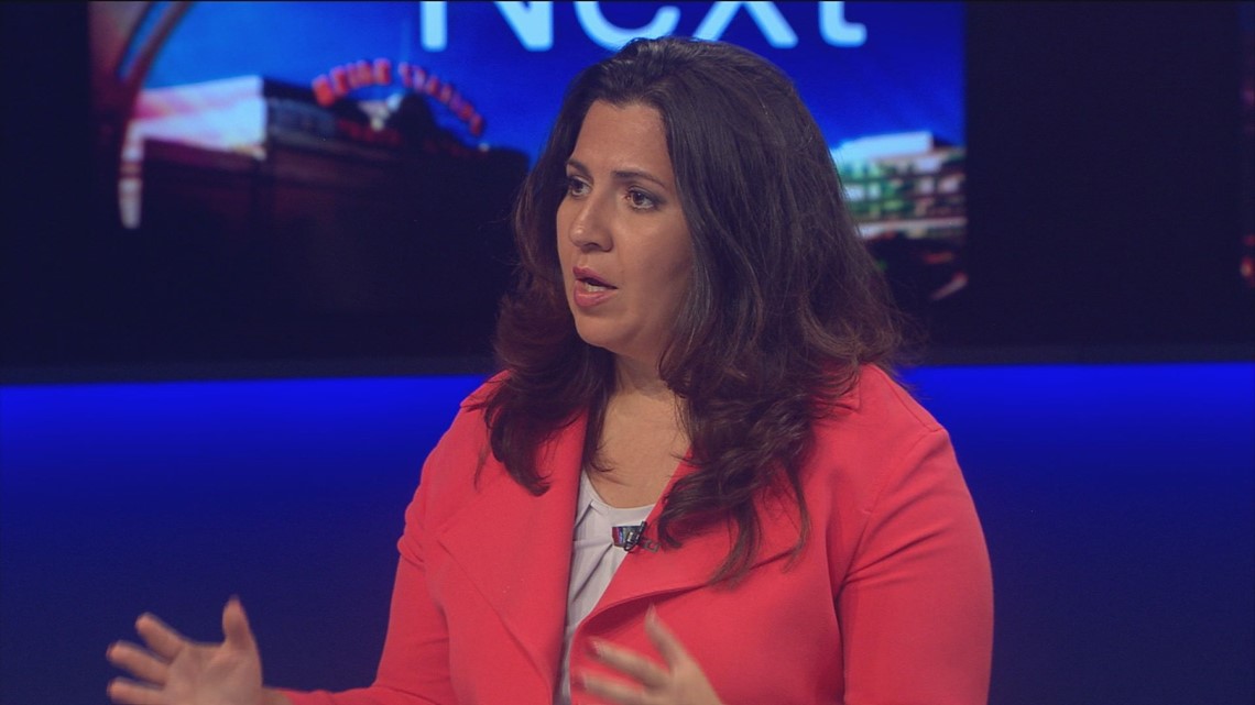 Crisanta Duran to challenge incumbent Rep. Diana DeGette in 2020 ...