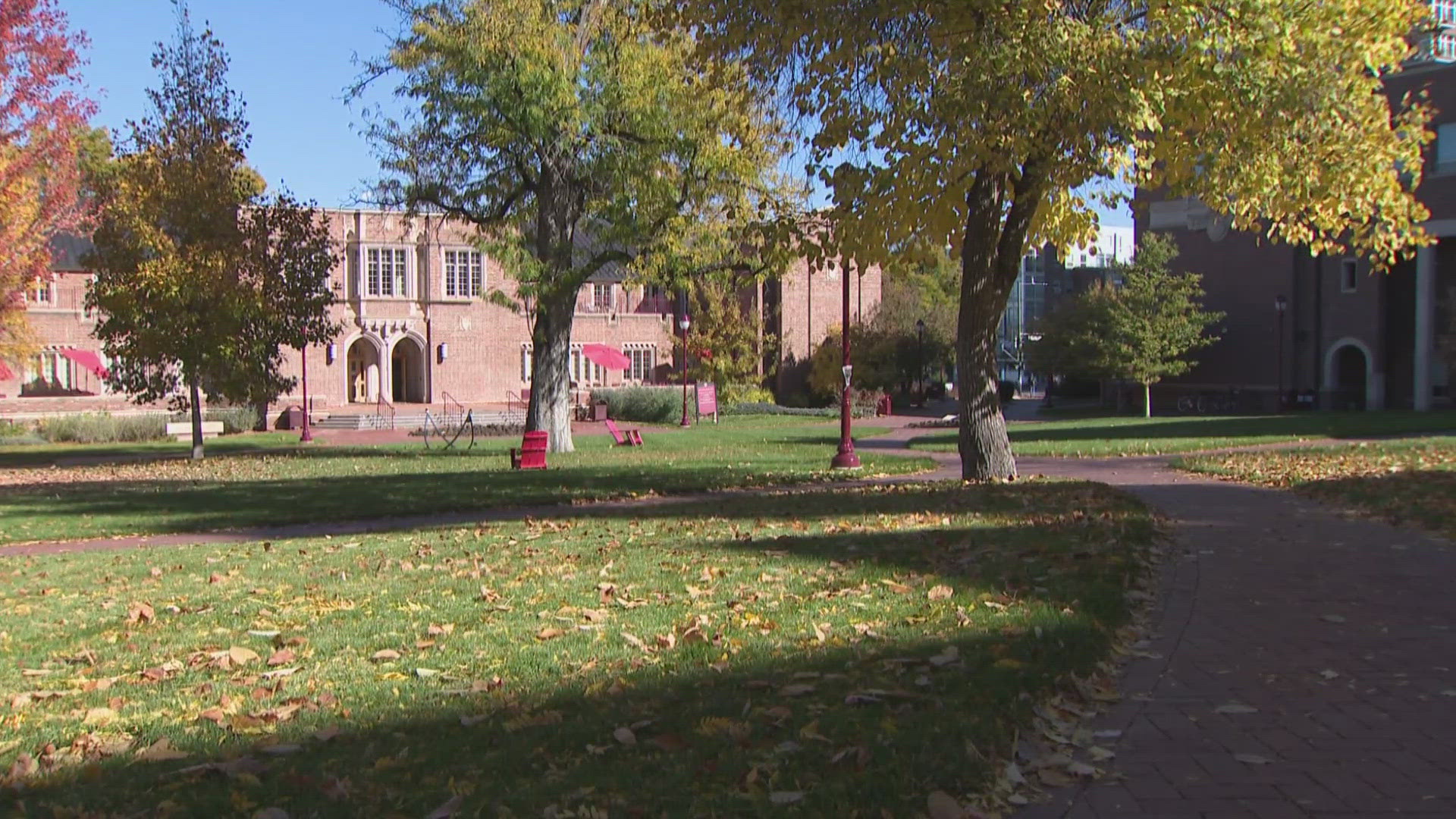 University of Denver employee resigns over closure of DEI programs ...
