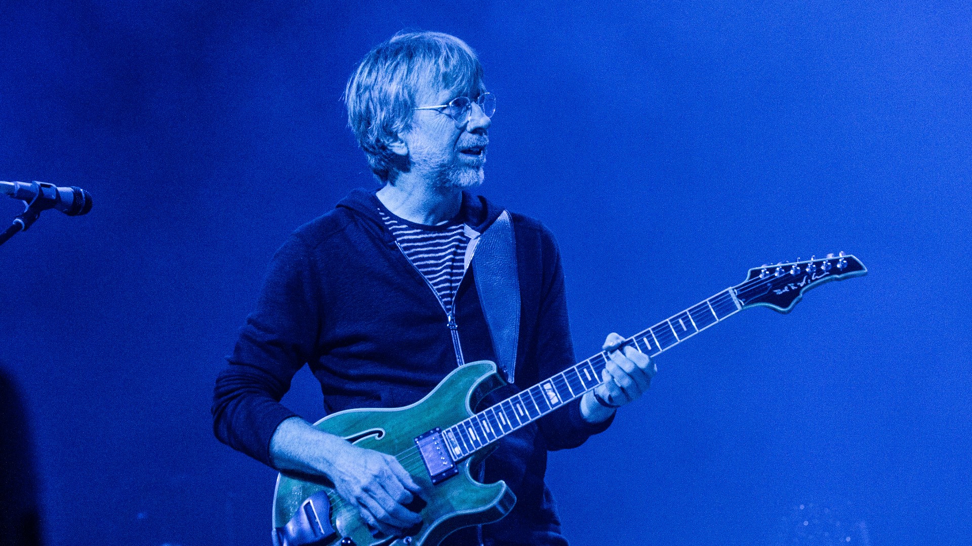 Phish to play 4 Labor Day 2024 weekend concerts in Colorado | 9news.com