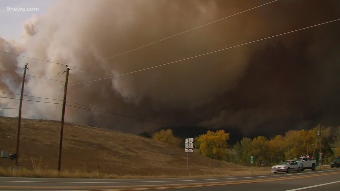 Colorado fires: How to help those impacted by wildfires | 9news.com