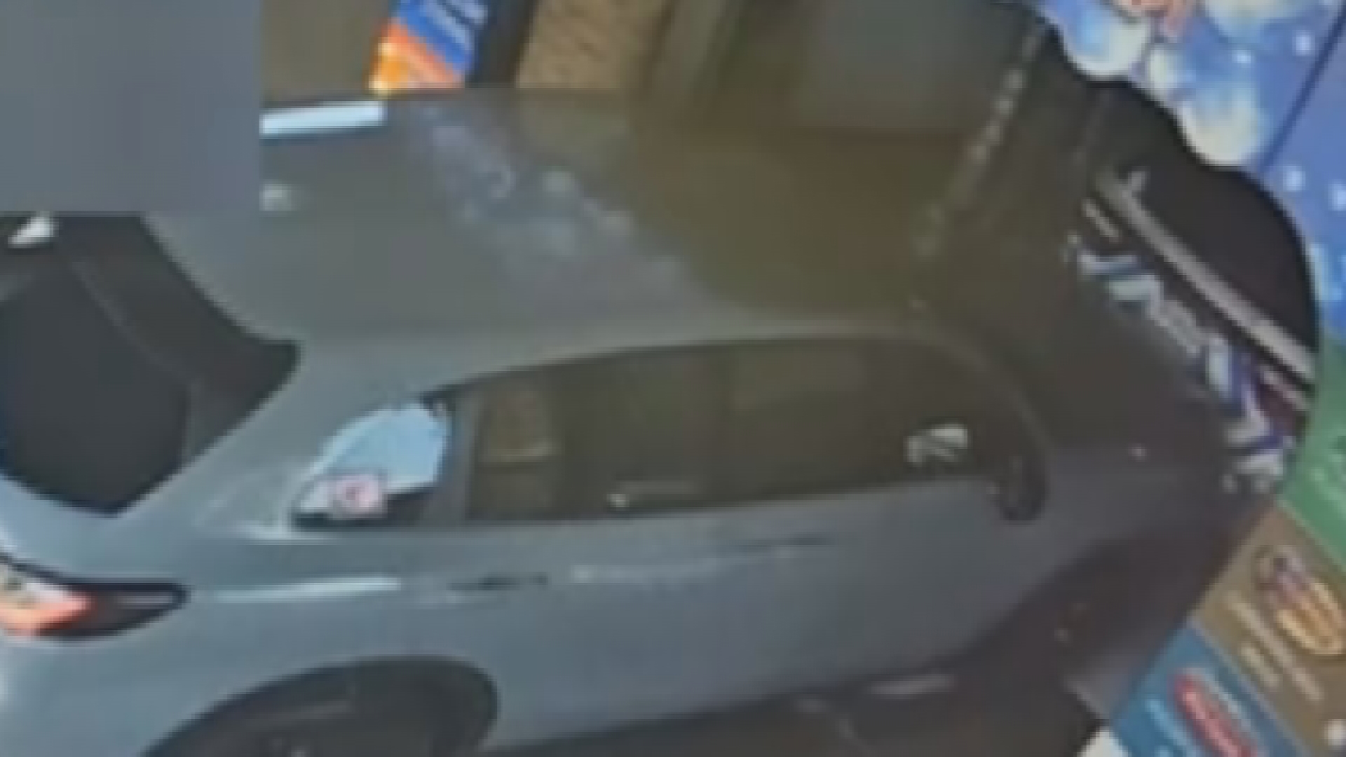 Woman Ticketed For Accident Involving State Troopers Car