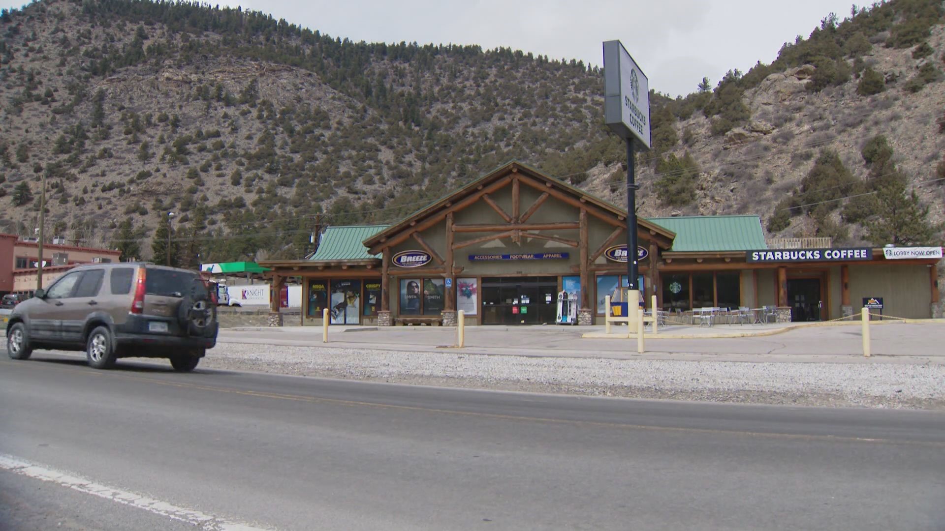 Colorado cold case: How a mountain rescue is tied to murder | 9news.com