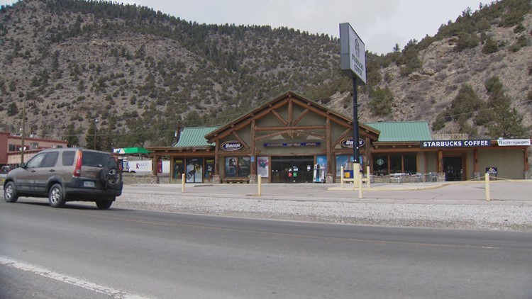 Colorado cold case: How a mountain rescue is tied to murder | 9news.com