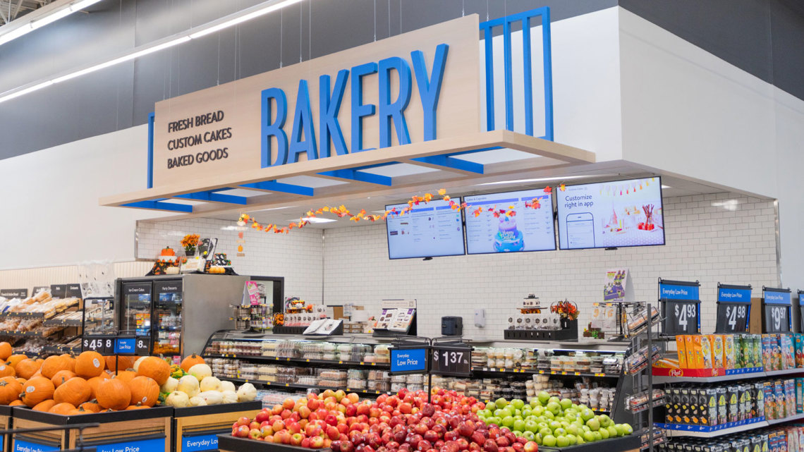 Walmart to remodel 25 Colorado stores in 2025 | 9news.com