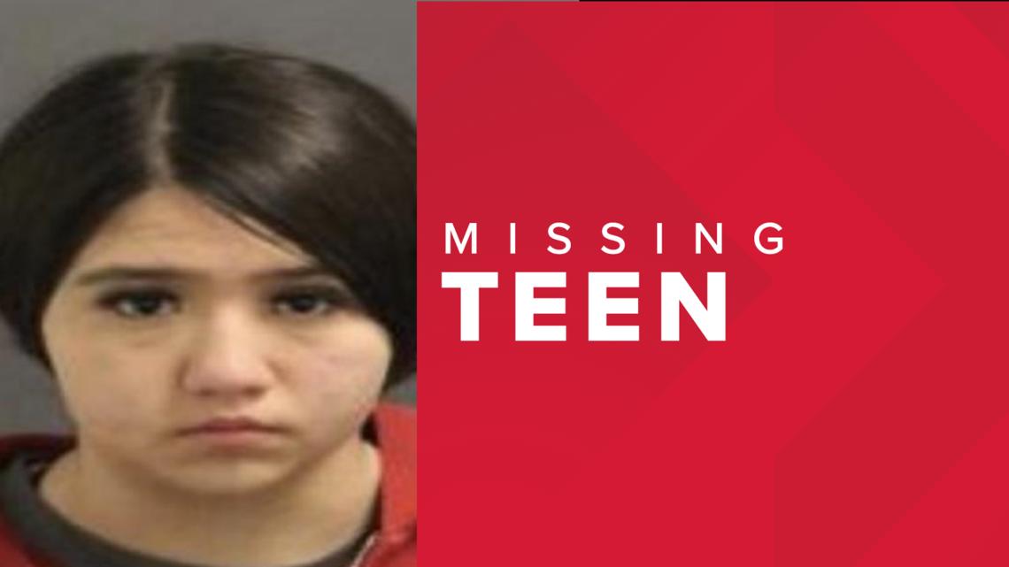 Officials searching for missing Brighton teen | 9news.com