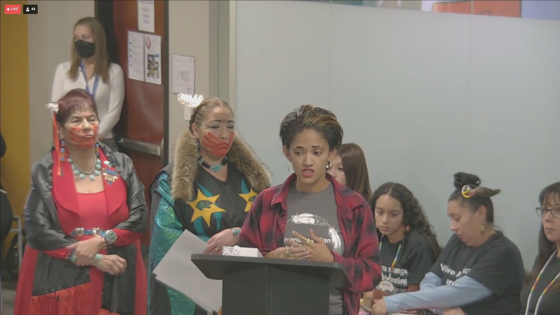 DPS said no current plans to close American Indian Academy | 9news.com