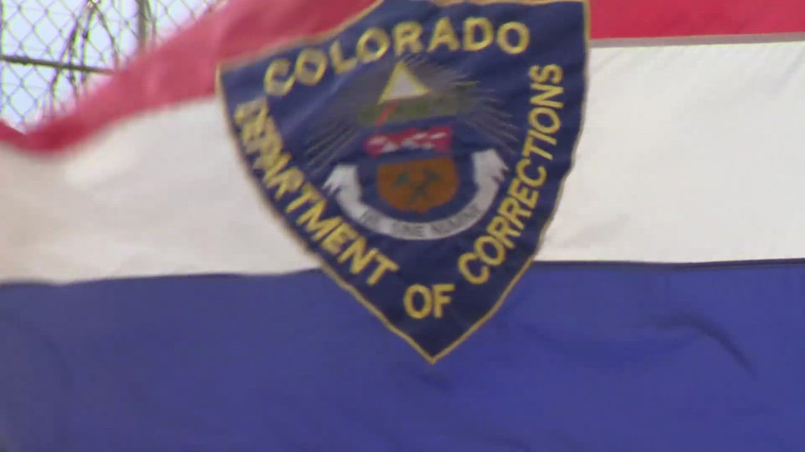 2 Colorado DOC employees face charges | 9news.com