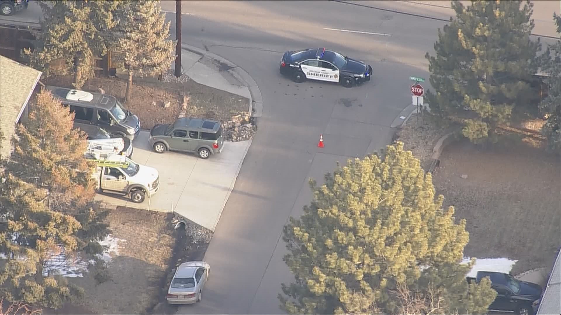 Lengthy documents detail marital problems, affair in Chris Watts murder ...