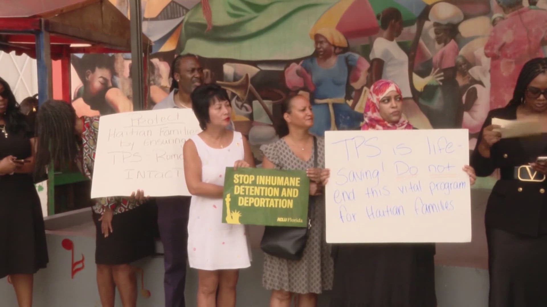 'A form of cruelty': Colorado immigration attorneys fear mass ...