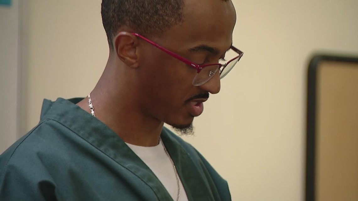 Inmates write their own obituaries in prison writing class: Anthony ...