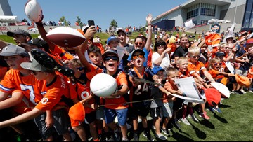 Orange and Blue radio gives way to expanded Broncos coverage on KOA ...
