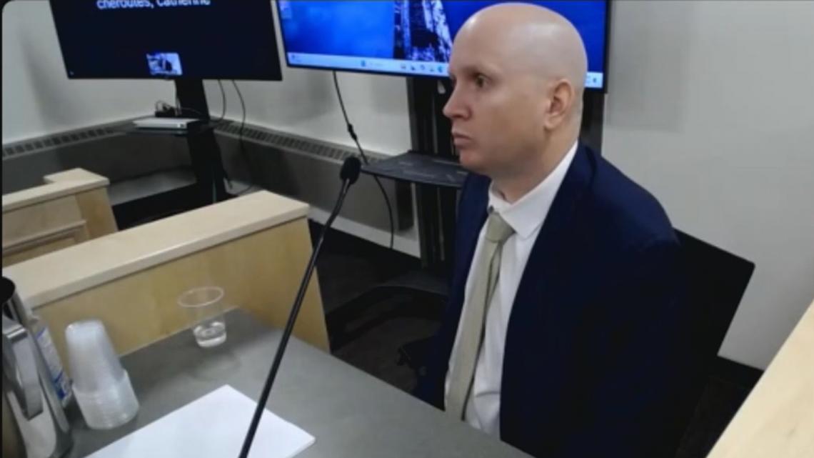 Christian Glass’ death: Use of force experts clash in deputy's murder ...