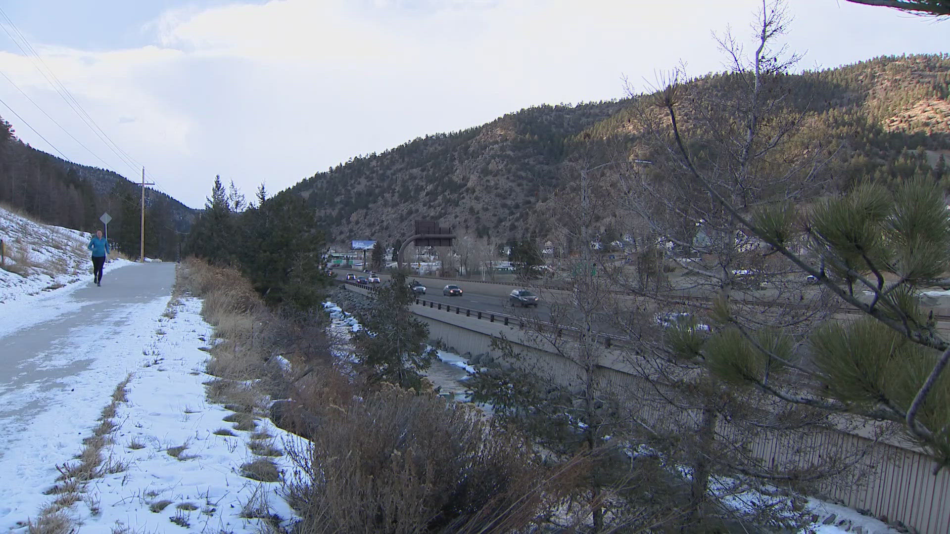 Colorado snow totals | Here's how much snow fell across the state | 9news.com