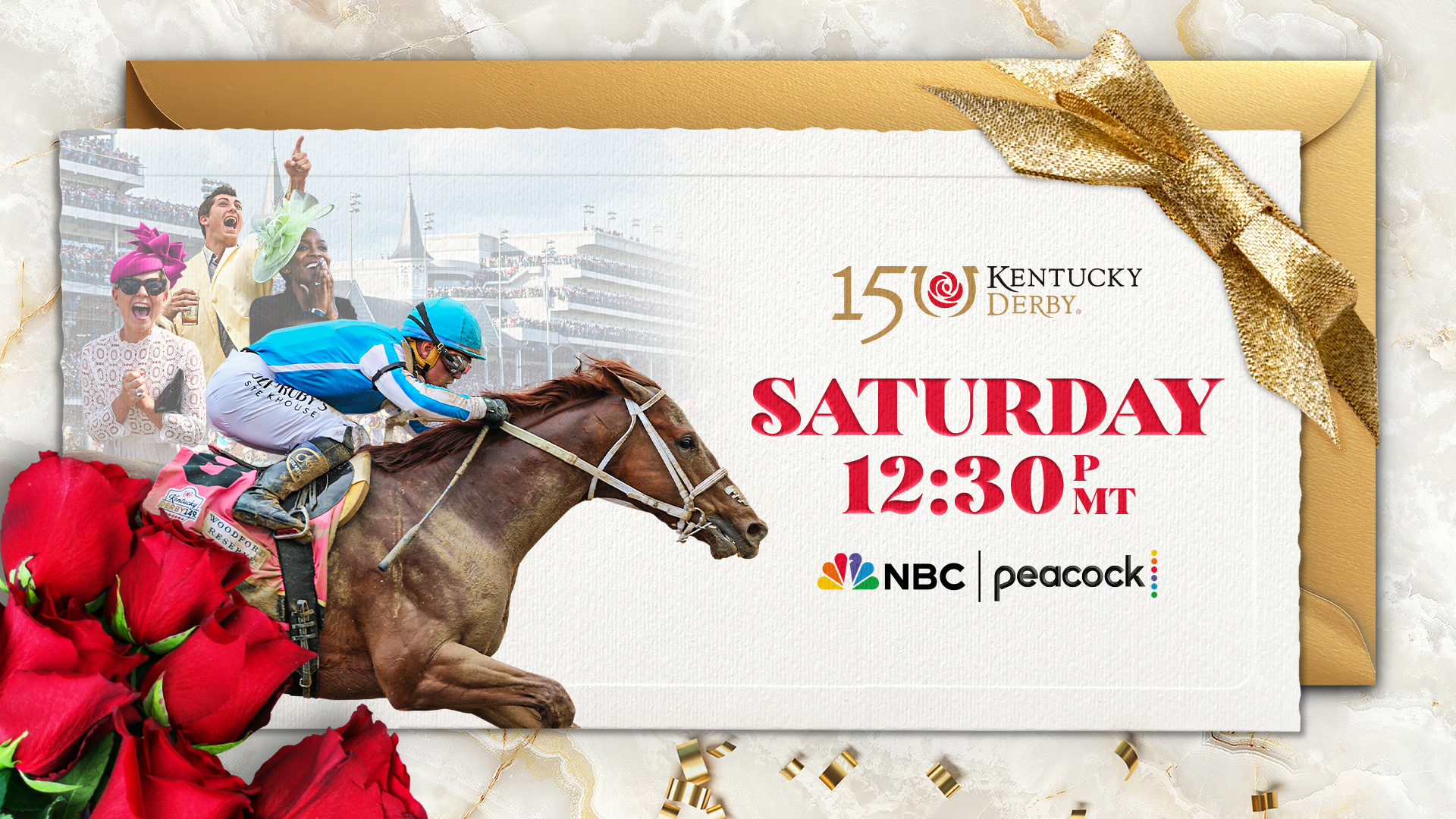 9 Things to do in Denver and Colorado this weekend: May 3, 4, 5 | 9news.com