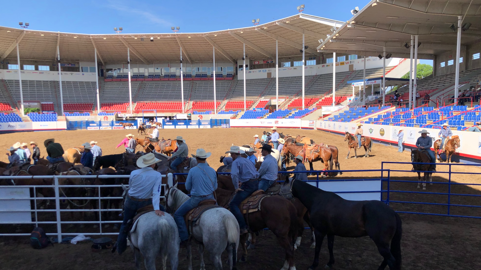 The Greeley Stampede reveals 2025 summer concert series schedule ...